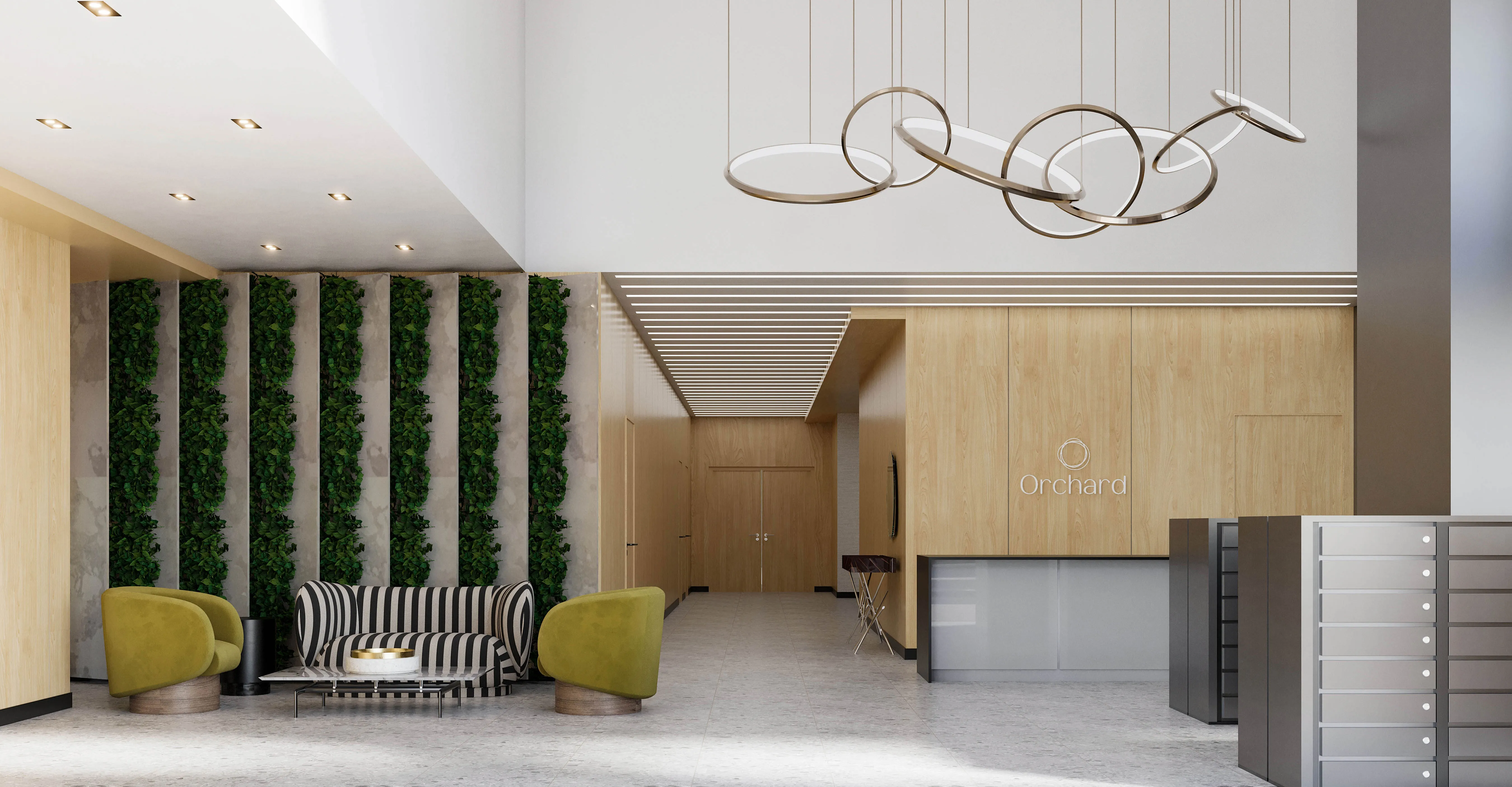 Orchard at 55 Orchard Street in McGinley Square : Sales, Rentals ...