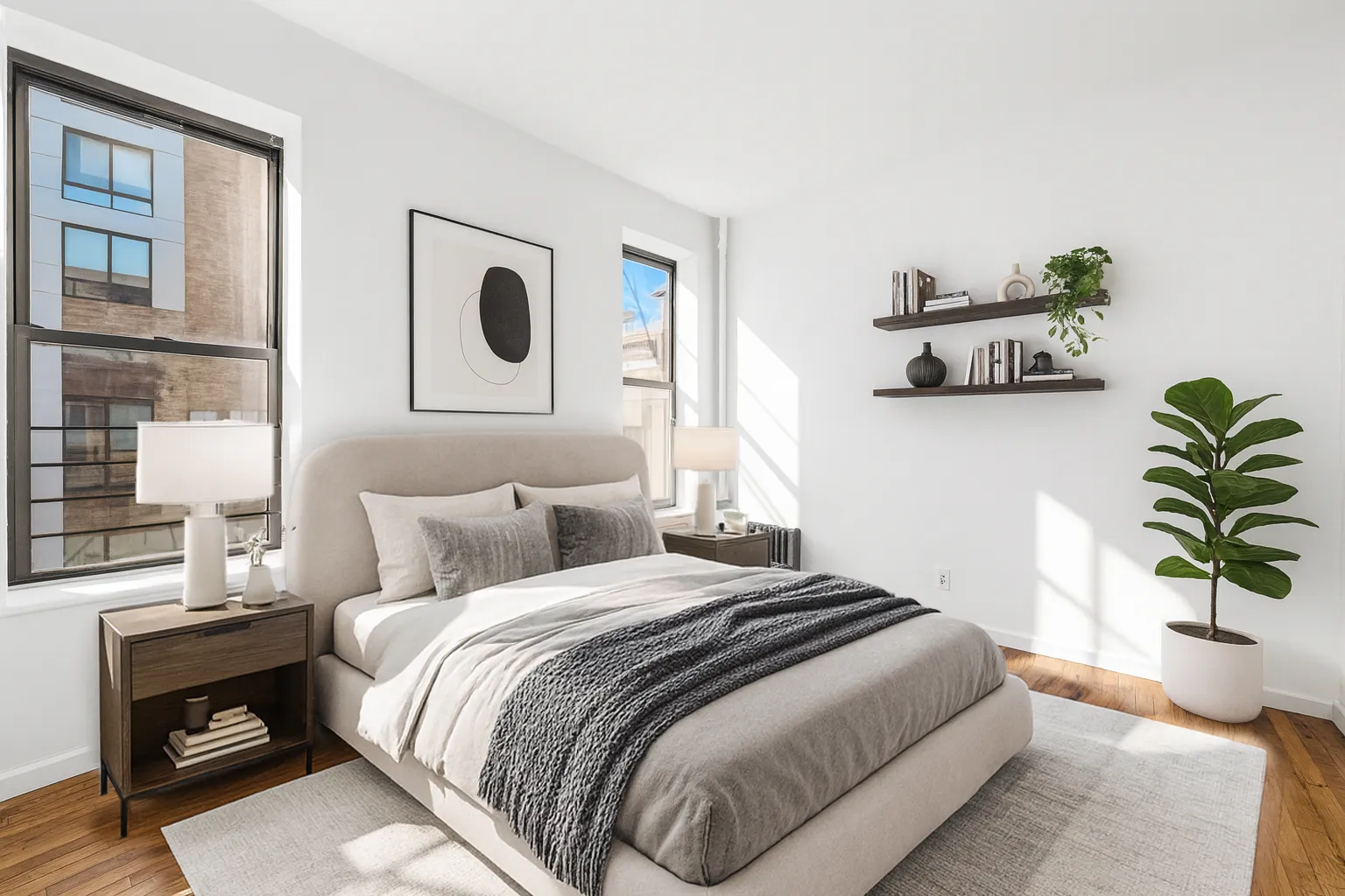 145 West 138th Street #9F in Central Harlem, Manhattan | StreetEasy