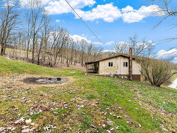 11 Chimney Ln, Rivesville, WV 26588 | Zillow