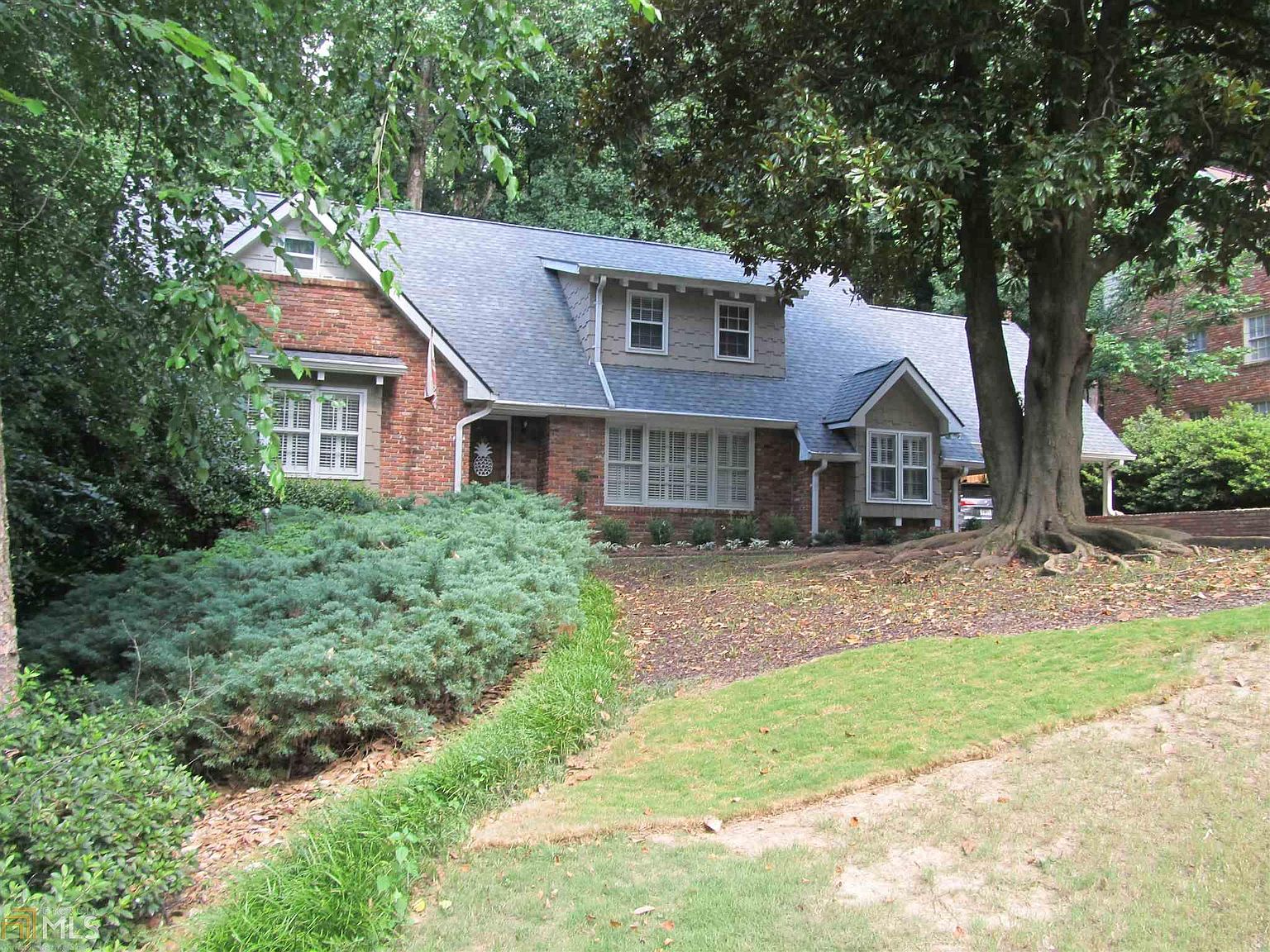 5635 Colton Dr, Sandy Springs, GA 30342 | Zillow