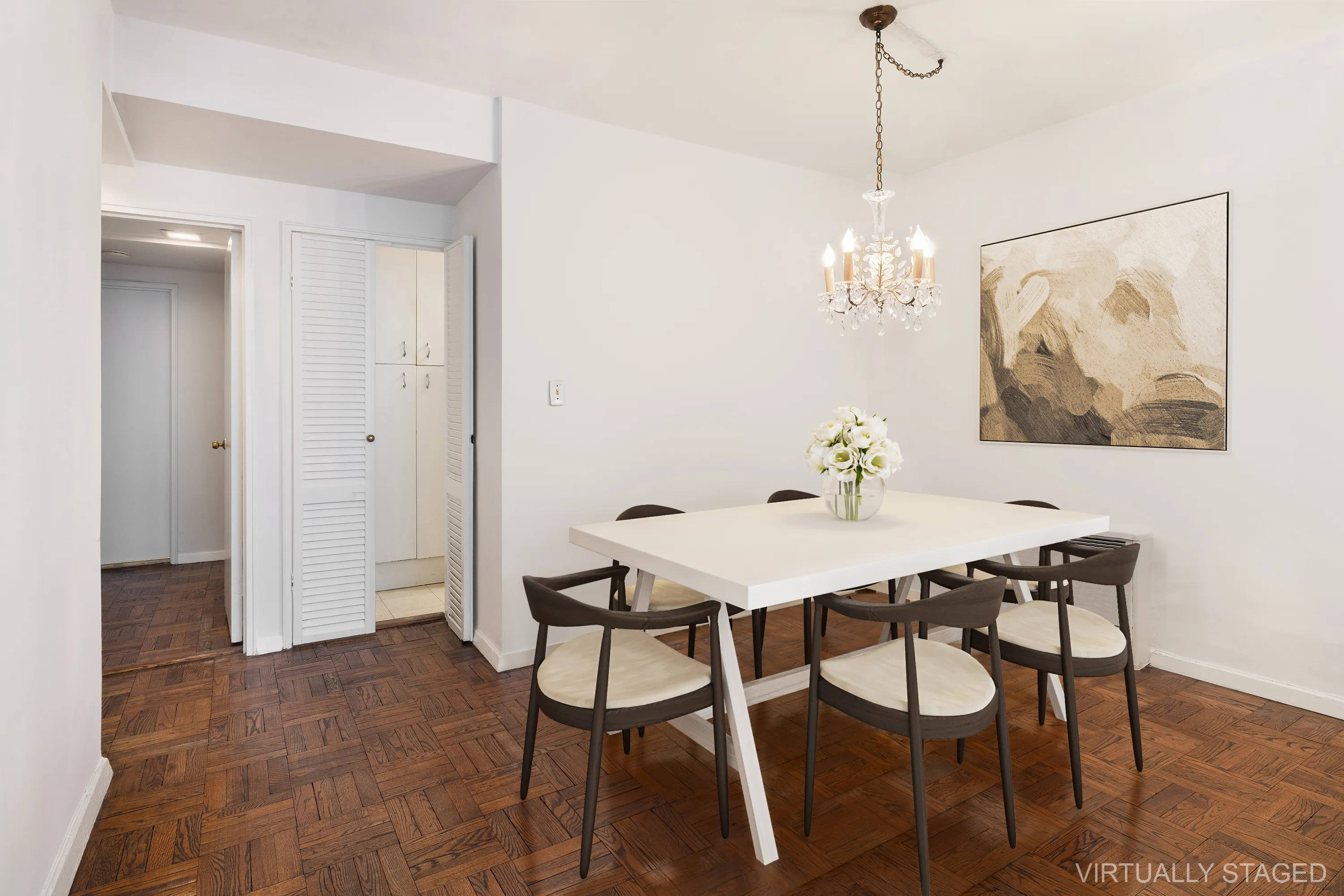 181 East 73rd Street #5A in Lenox Hill, Manhattan | StreetEasy
