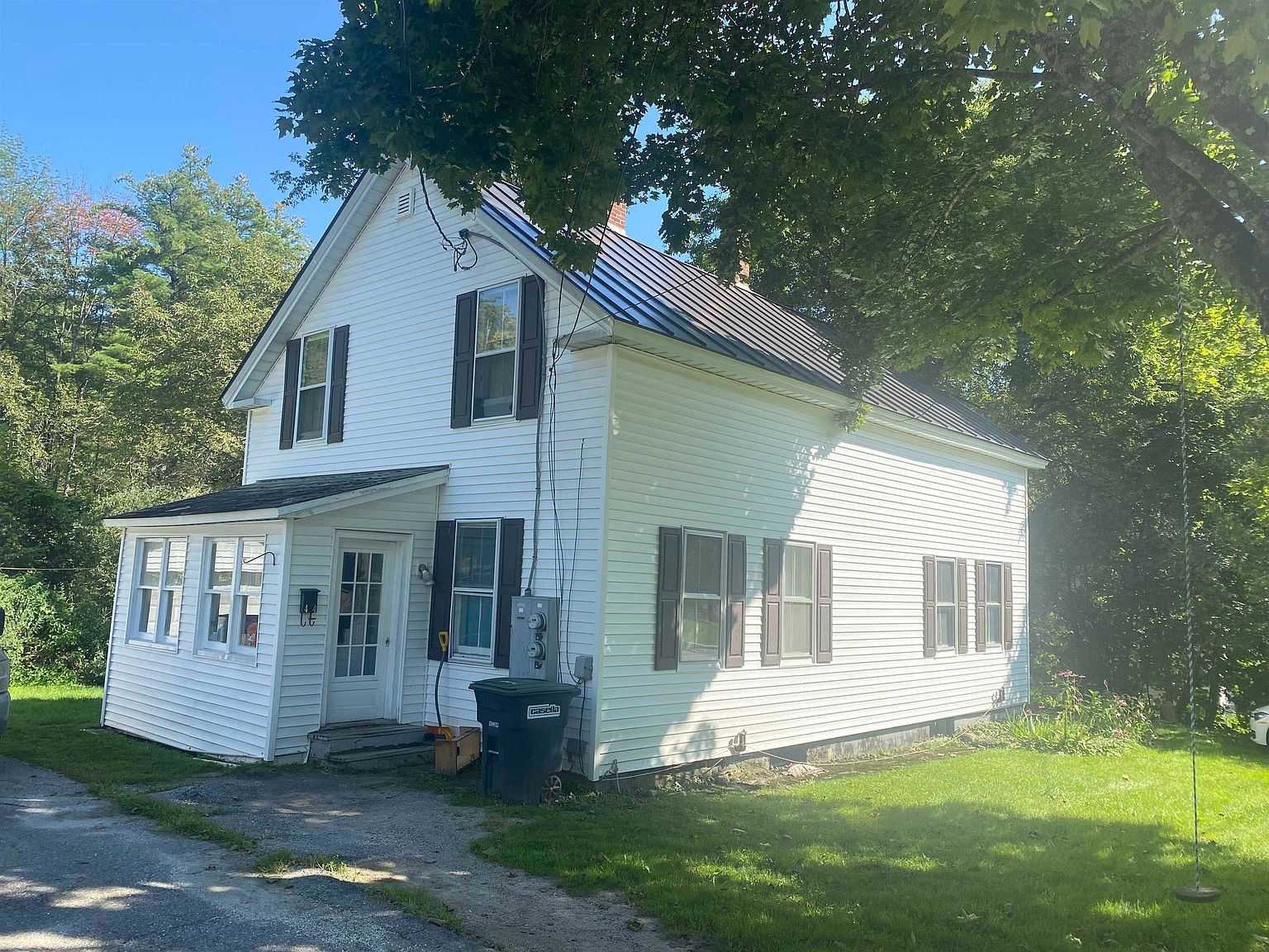 44 and 46 West Street, Proctor, VT 05765 | Zillow