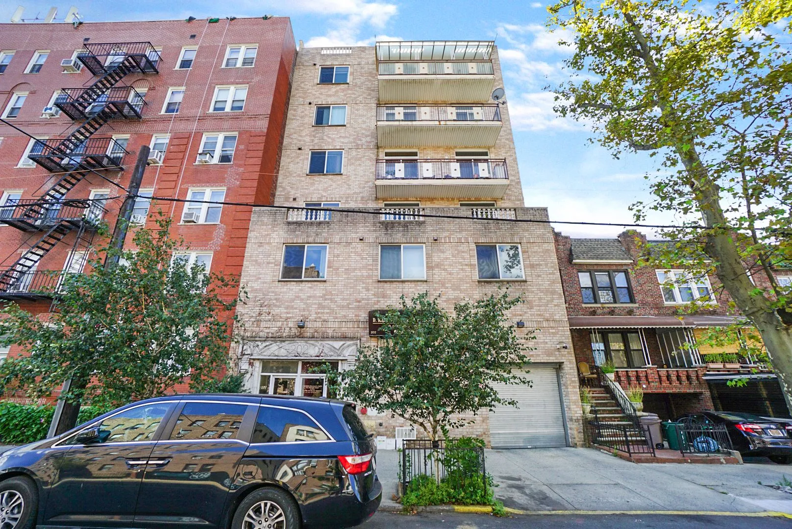 202 Quentin Road #3A in Gravesend, Brooklyn | StreetEasy
