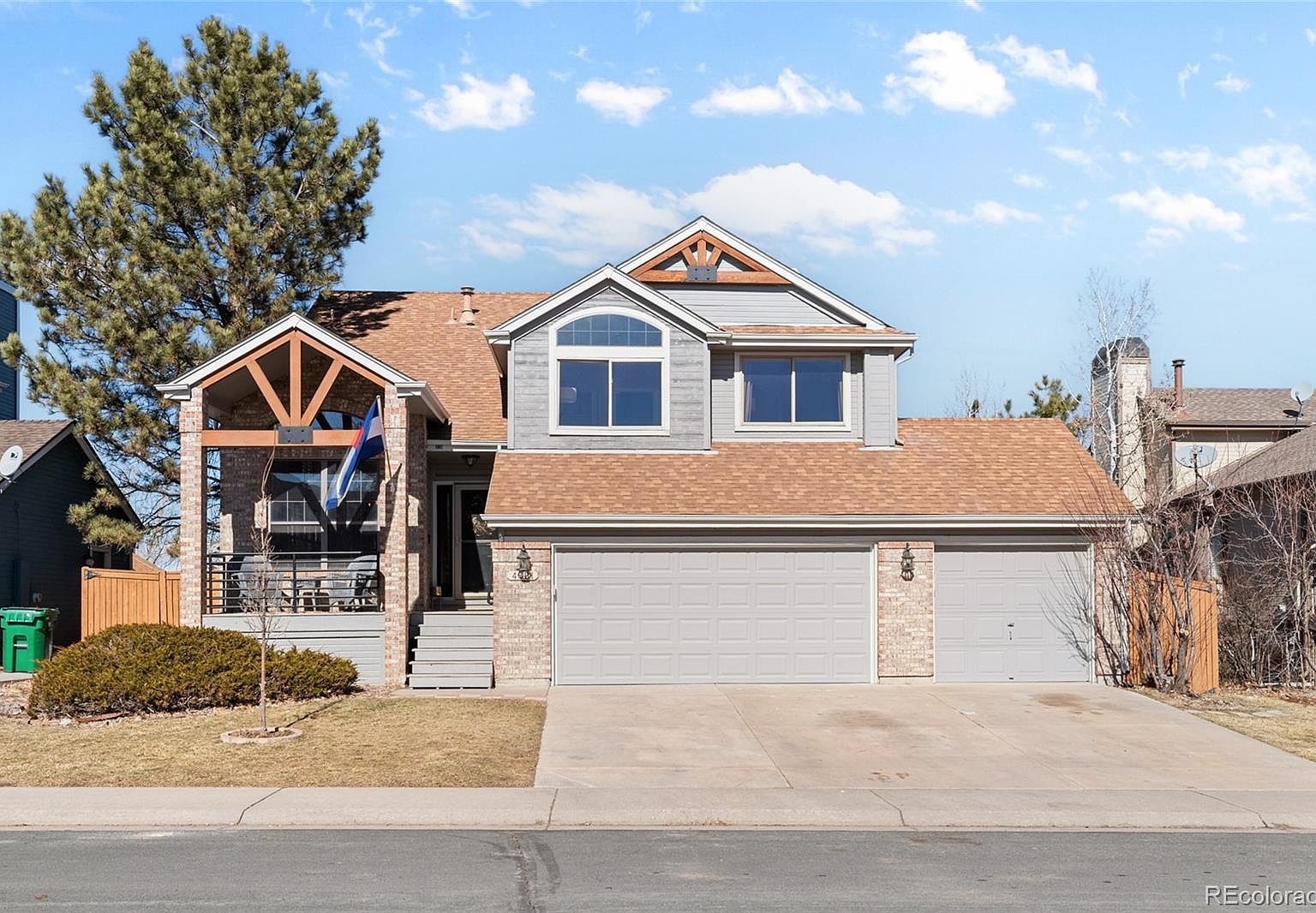 4321 Old Windmill Way, Castle Rock, CO 80109 | Zillow