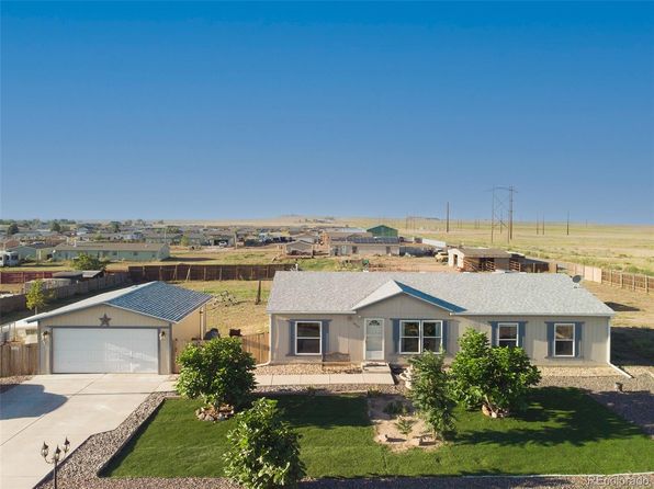 Aristocrat Ranchettes Fort Lupton Mobile Homes & Manufactured Homes For ...