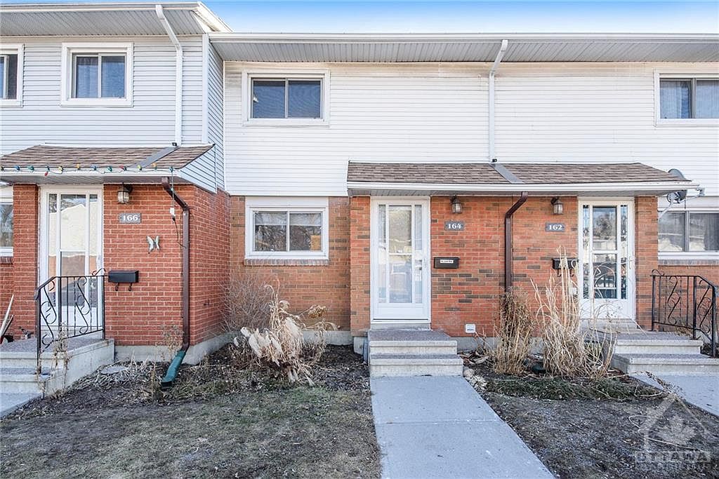 1045 Morrison Dr #164, Ottawa, ON K2H 7L2 | Zillow