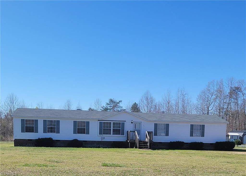 99 Kylemack Way Rd, Ruffin, NC 27326 | MLS #1137208 | Zillow