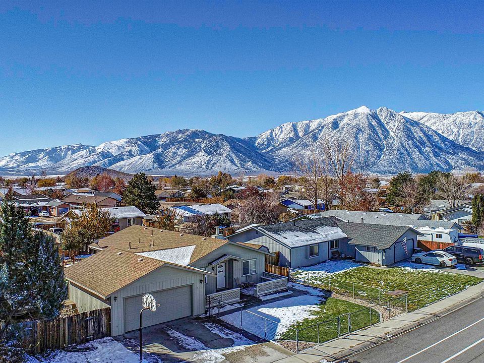 751 Bluerock Rd, Gardnerville, NV 89460 | Zillow