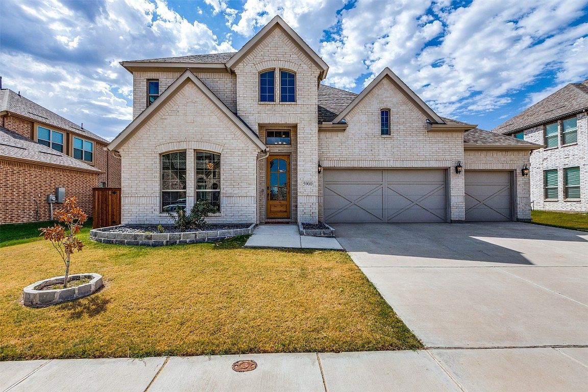 5900 Hightower St, Aubrey, TX 76227 | Zillow