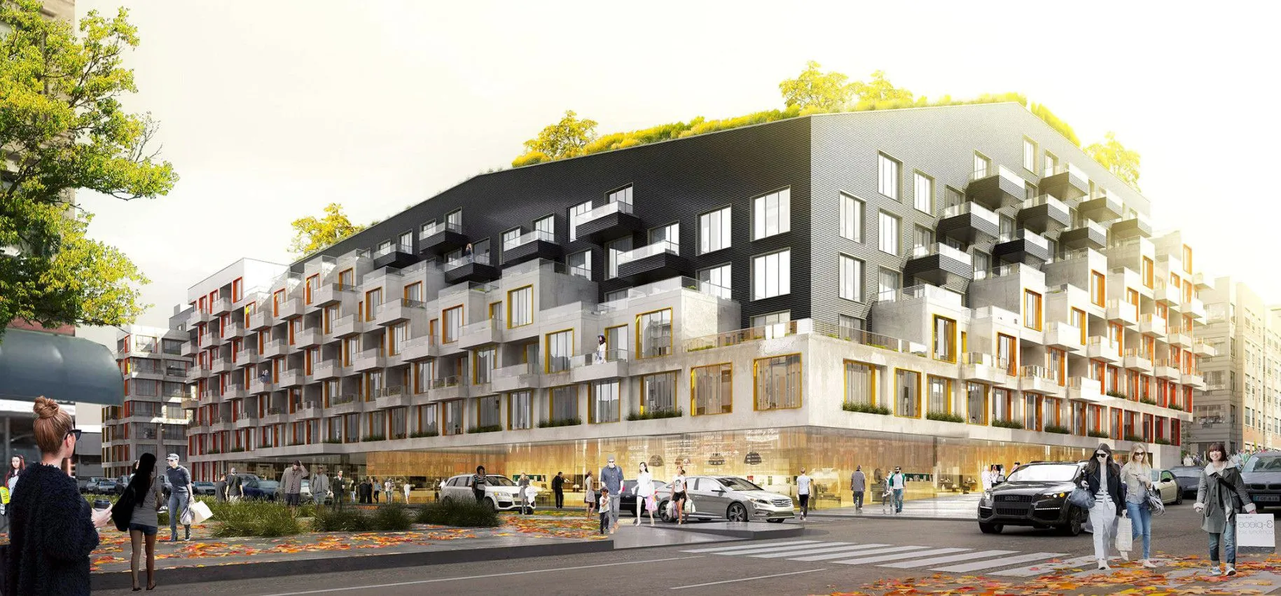 The Rheingold at 10 Montieth Street in Bushwick : Sales, Rentals ...