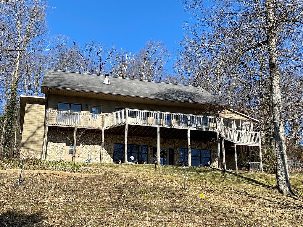 1325 Doyal Dr, Morristown, TN 37814 | Zillow