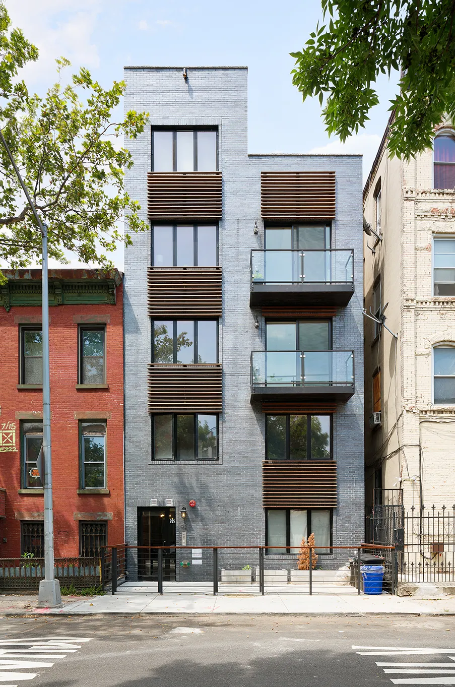 92 Howard Avenue #2F in Stuyvesant Heights, Brooklyn | StreetEasy