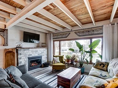 510 Spring Beach Rd, Rome City, IN 46784 | Zillow