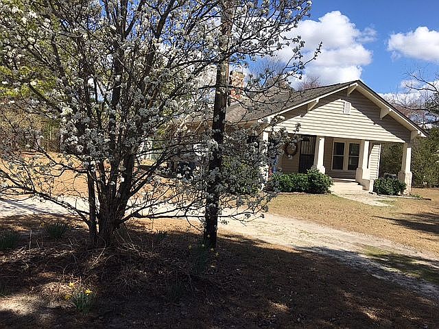 677 Addor Rd, Pinebluff, NC 28373 | Zillow