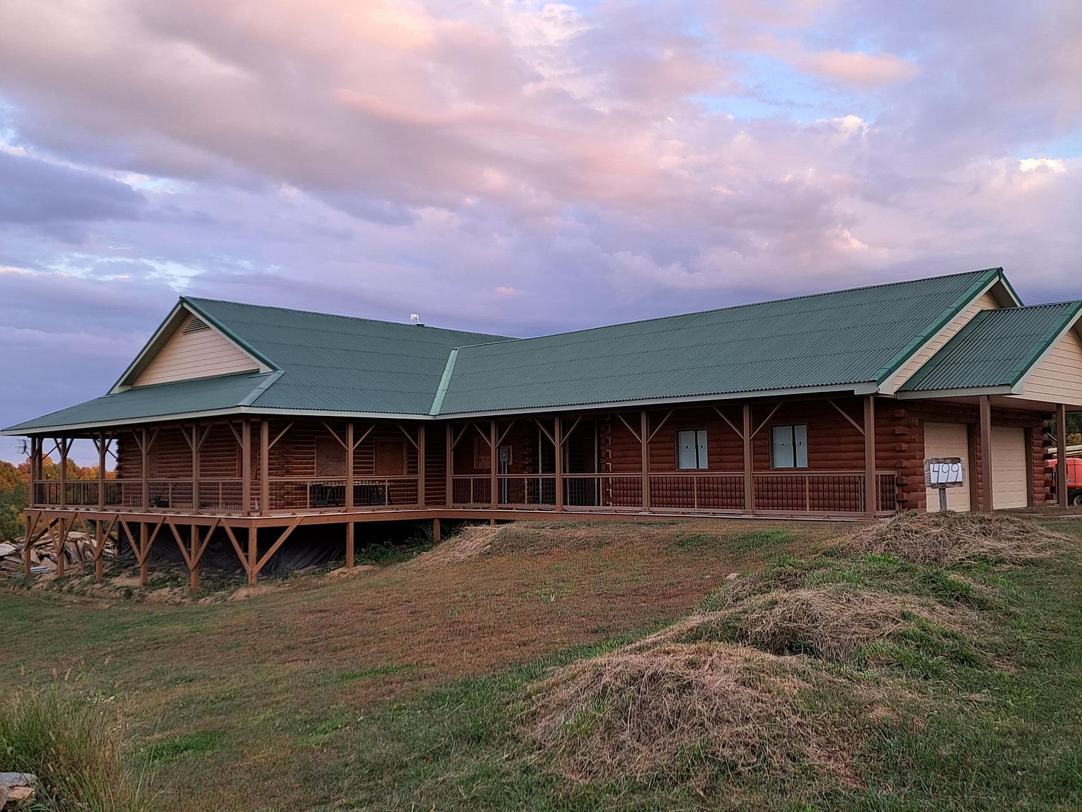 499 Dylan Way, Willisburg, KY 40078 | MLS #1650005 | Zillow