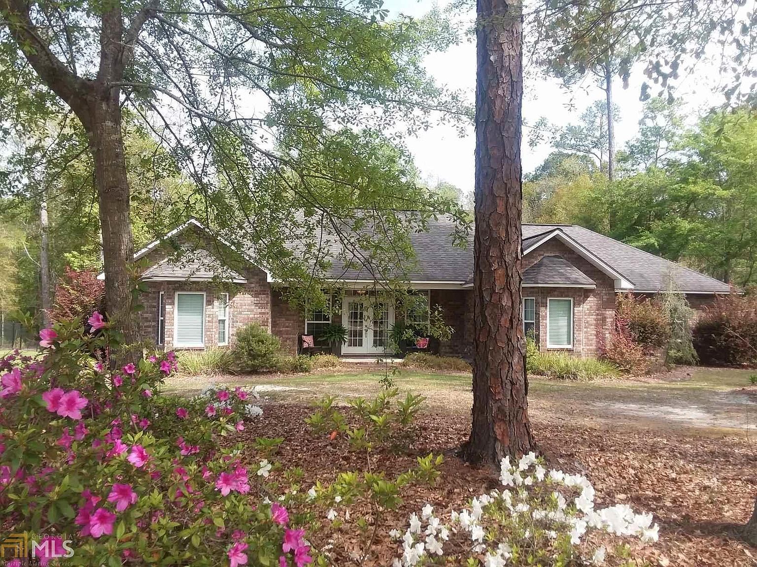 285 Franklin Dr, Metter, GA 30439 | Zillow