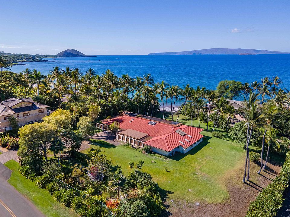 4584 Makena Rd, Kihei, HI 96753 | MLS #401168 | Zillow