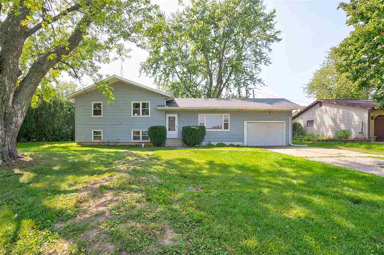 505 S 11th Ave, Washington, IA 52353 | MLS #202304548 | Zillow