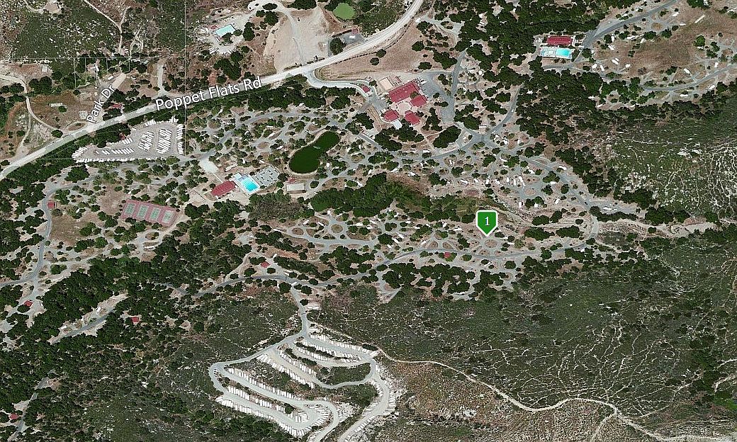 46305 Poppet Flats Rd, Banning, CA 92220 | Zillow