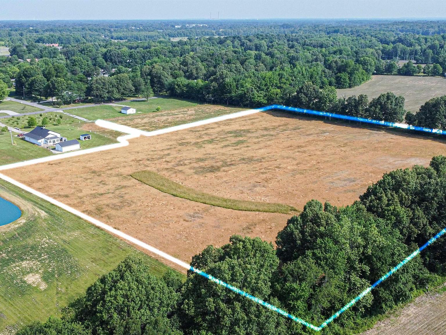 1401 Gum Springs Rd N, Paducah, KY 42001 | Zillow