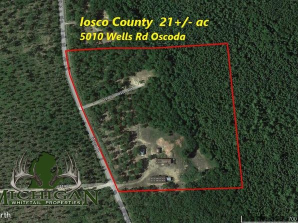 Oscoda Real Estate - Oscoda MI Homes For Sale | Zillow