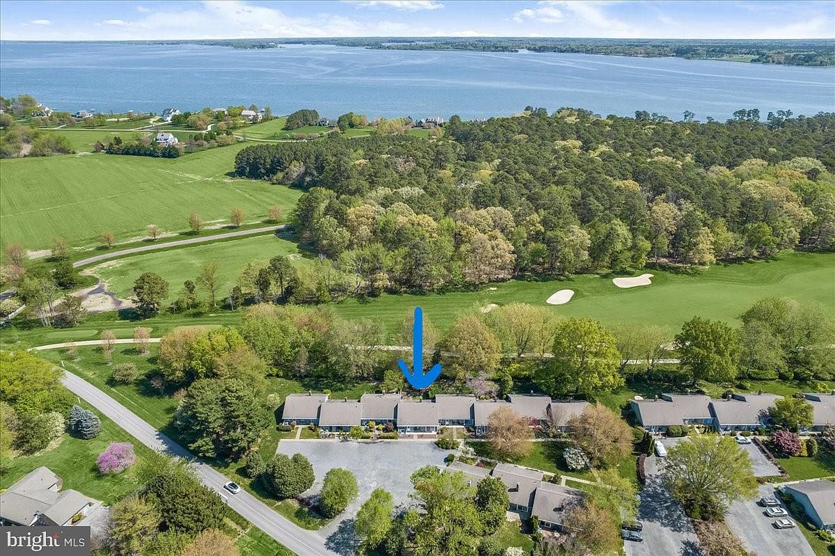 24560 Deepwater Point Dr APT 4, Saint Michaels, MD 21663 | MLS # ...