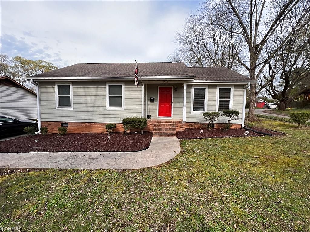 360 Aycock St NE, Concord, NC 28025 | Zillow
