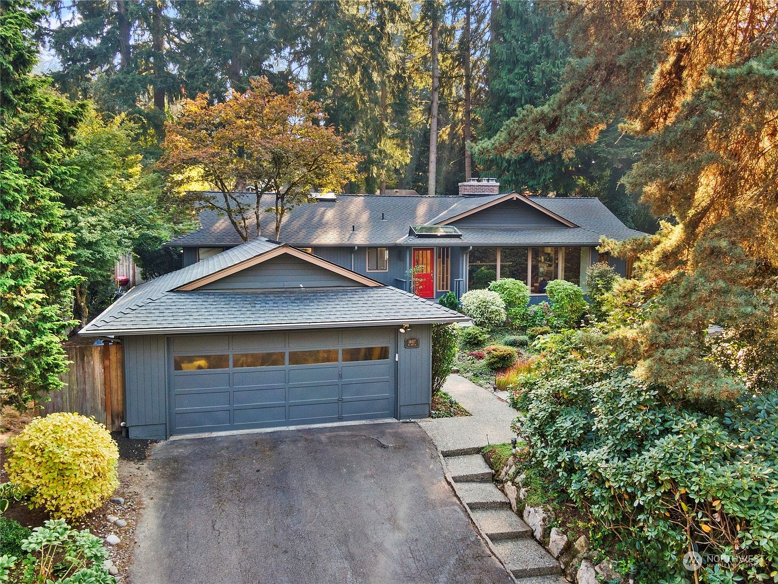 14417 NE 14th Place, Bellevue, WA 98007 | Zillow