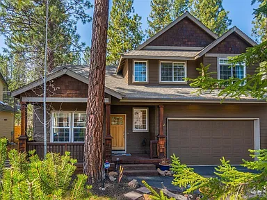 19582 Brookside Way Bend OR | Zillow