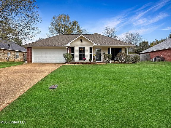 727 Tatum Dr, Florence, MS 39073 | Zillow