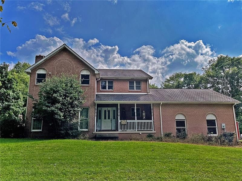 233 Glenn Fox Rd, New Stanton, PA 15672 | Zillow