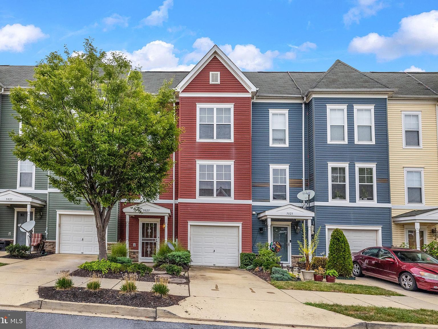 5025 Kimi Gray Ct SE, Washington, DC 20019 | MLS #DCDC2109430 | Zillow