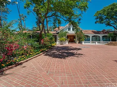 940 Strada Vecchia Rd Los Angeles CA | Zillow