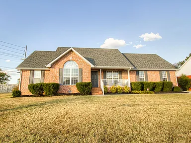 5062 Little Adams Run Murfreesboro TN | Zillow