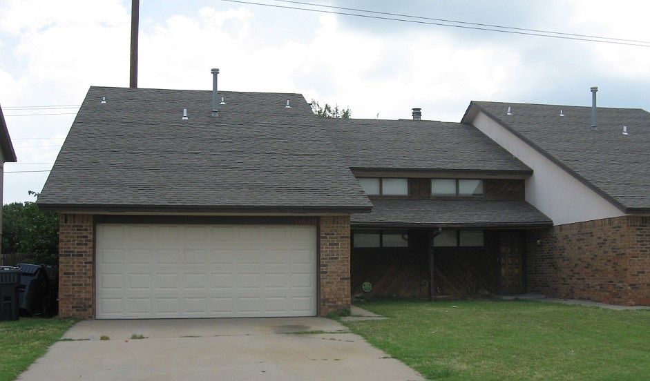 11618 Vail Dr, Oklahoma City, OK 73162 | Zillow