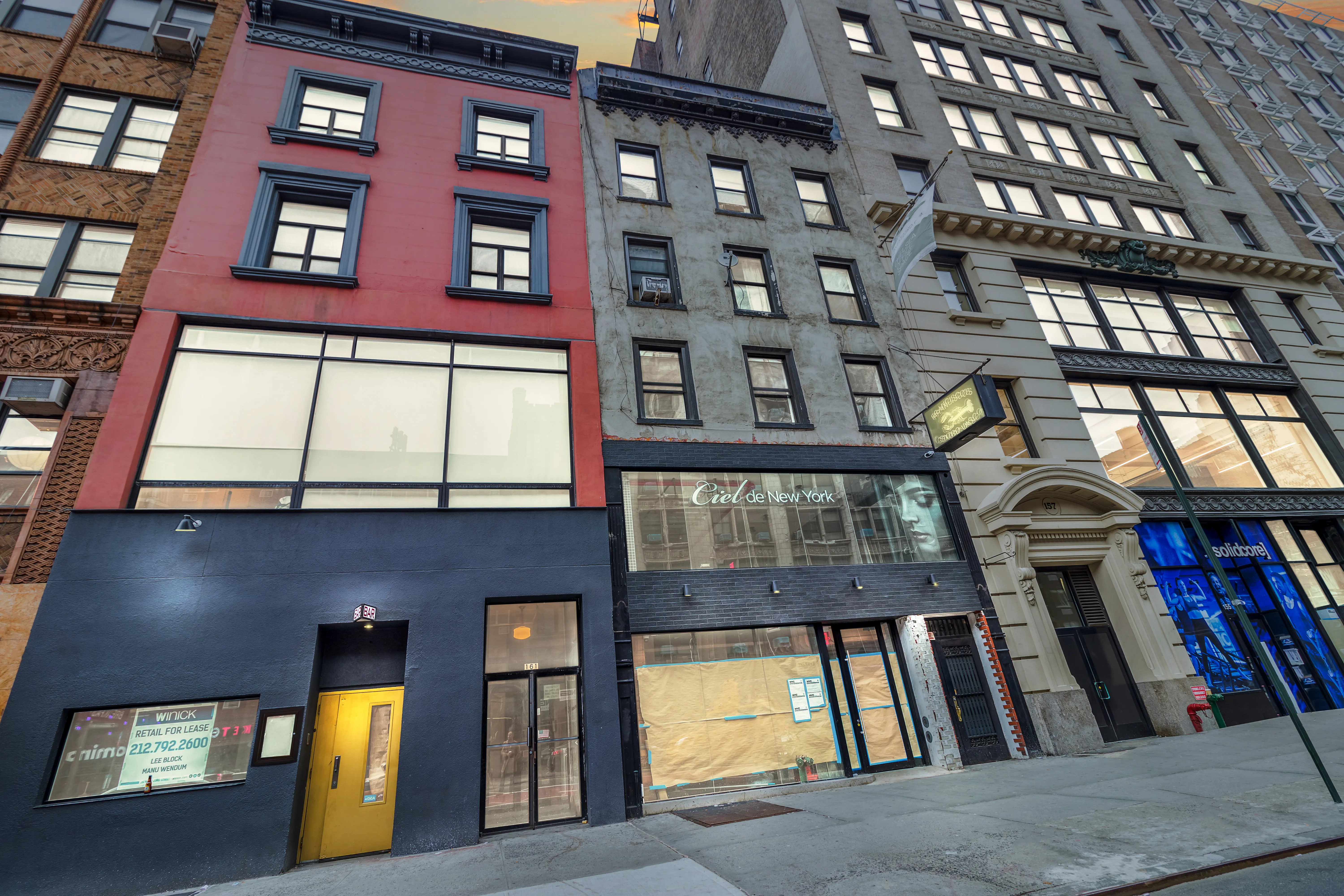 159 West 23rd Street #3R in Chelsea, Manhattan | StreetEasy