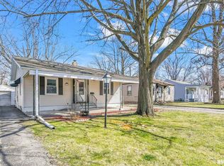 3100 S 5th St, Southern View, IL 62703 | Zillow