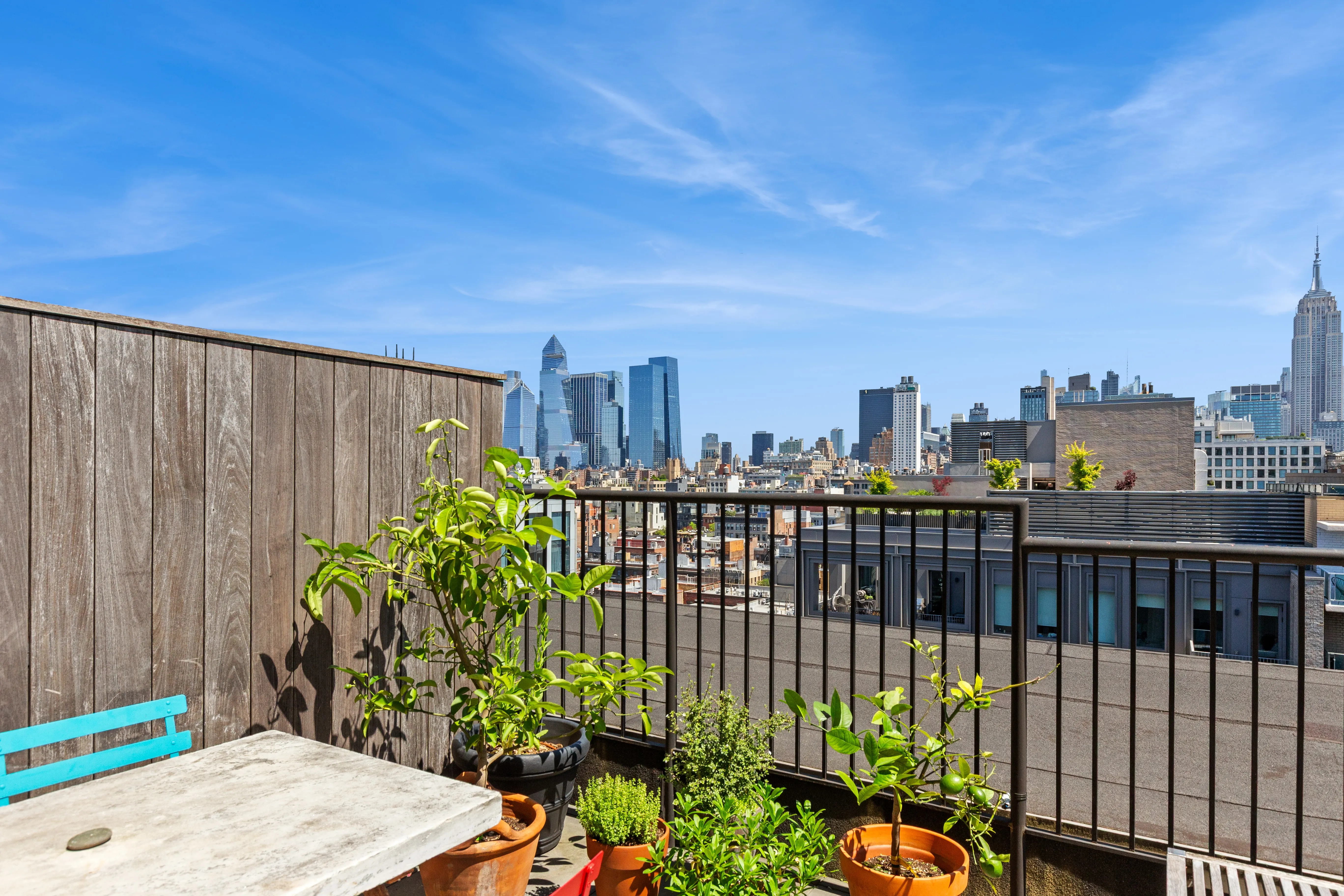 65 West 13th Street #PH1A in Greenwich Village, Manhattan | StreetEasy