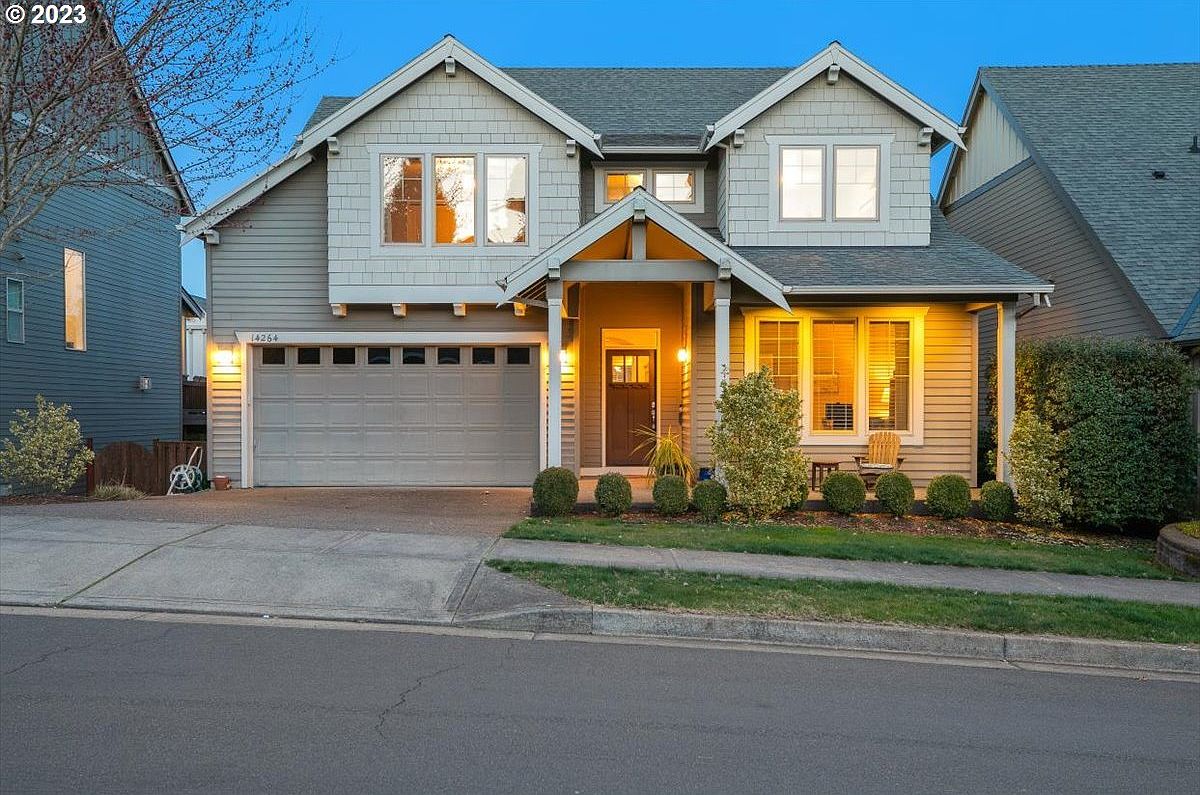 14264 SW Alpine Crest Way, Tigard, OR 97224 | Zillow