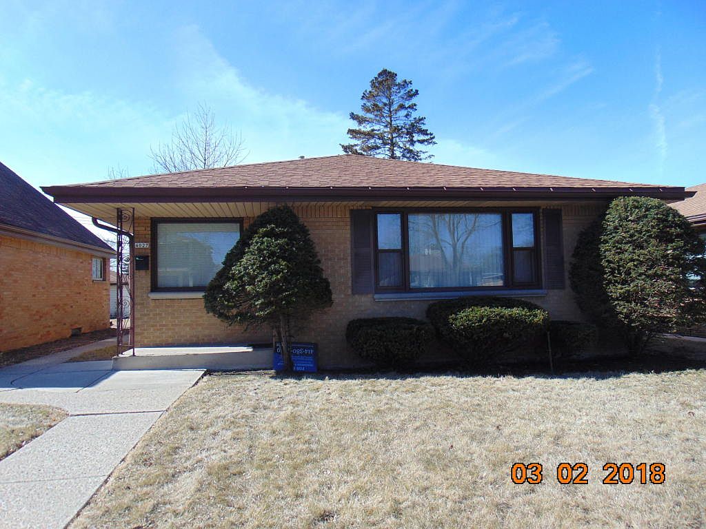 4027 N 88th St, Milwaukee, WI 53222 | Zillow