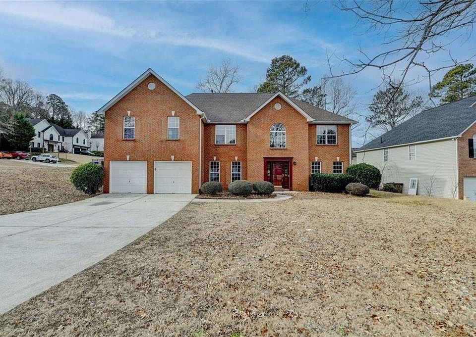 591 Paper Ridge Ct, Lawrenceville, GA 30046 | Zillow