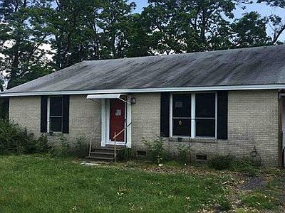 1011 N Quattlebaum Rd, Sherrill, AR 72152 | Zillow
