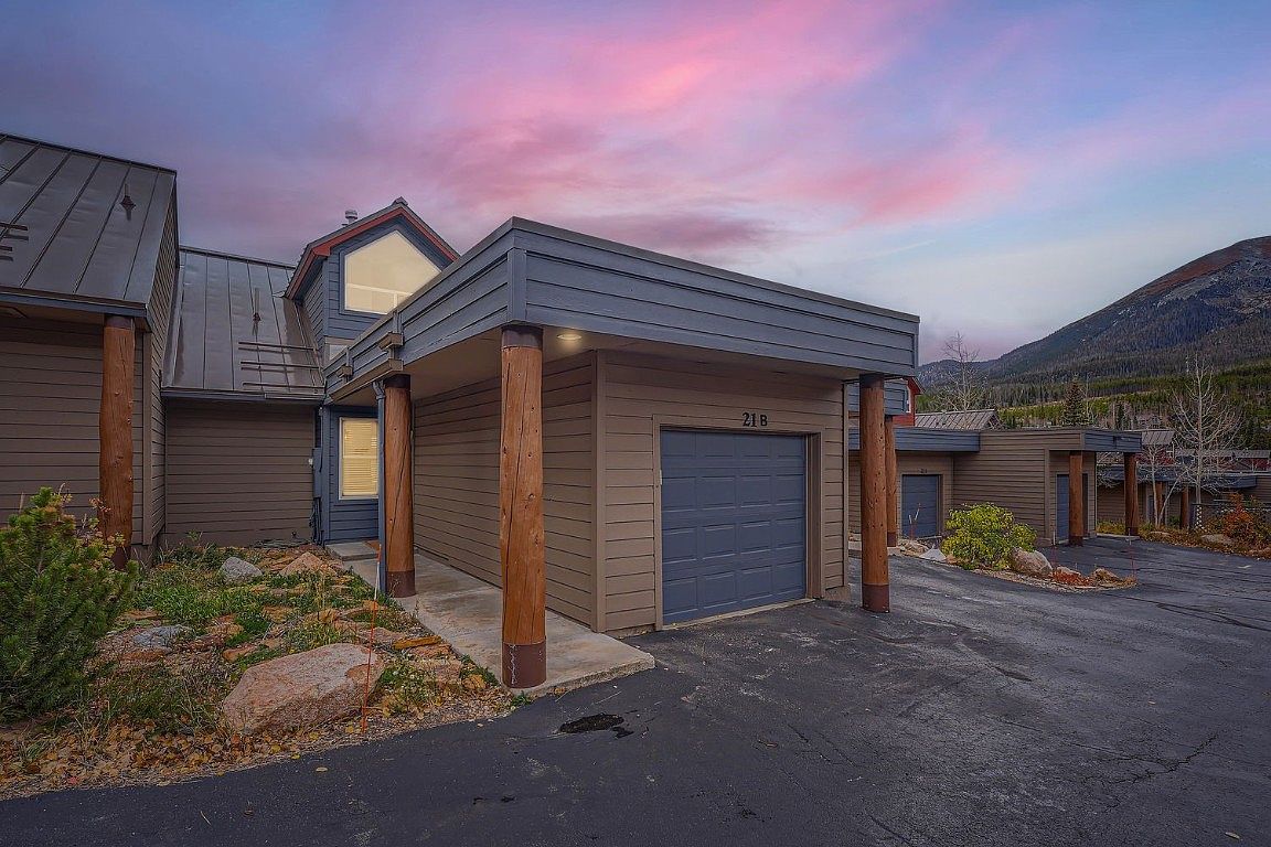 21 Deborah Ln APT B, Silverthorne, CO 80498 | Zillow