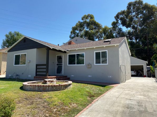 Houses For Rent in Monterey Park CA - 16 Homes | Zillow