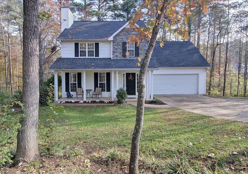 925 Old Magnolia Trl, Canton, GA 30115 | Zillow