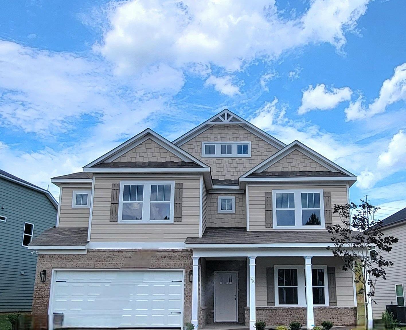 28 Riley Eden Lane Site #13, Greer, SC 29650 | Zillow