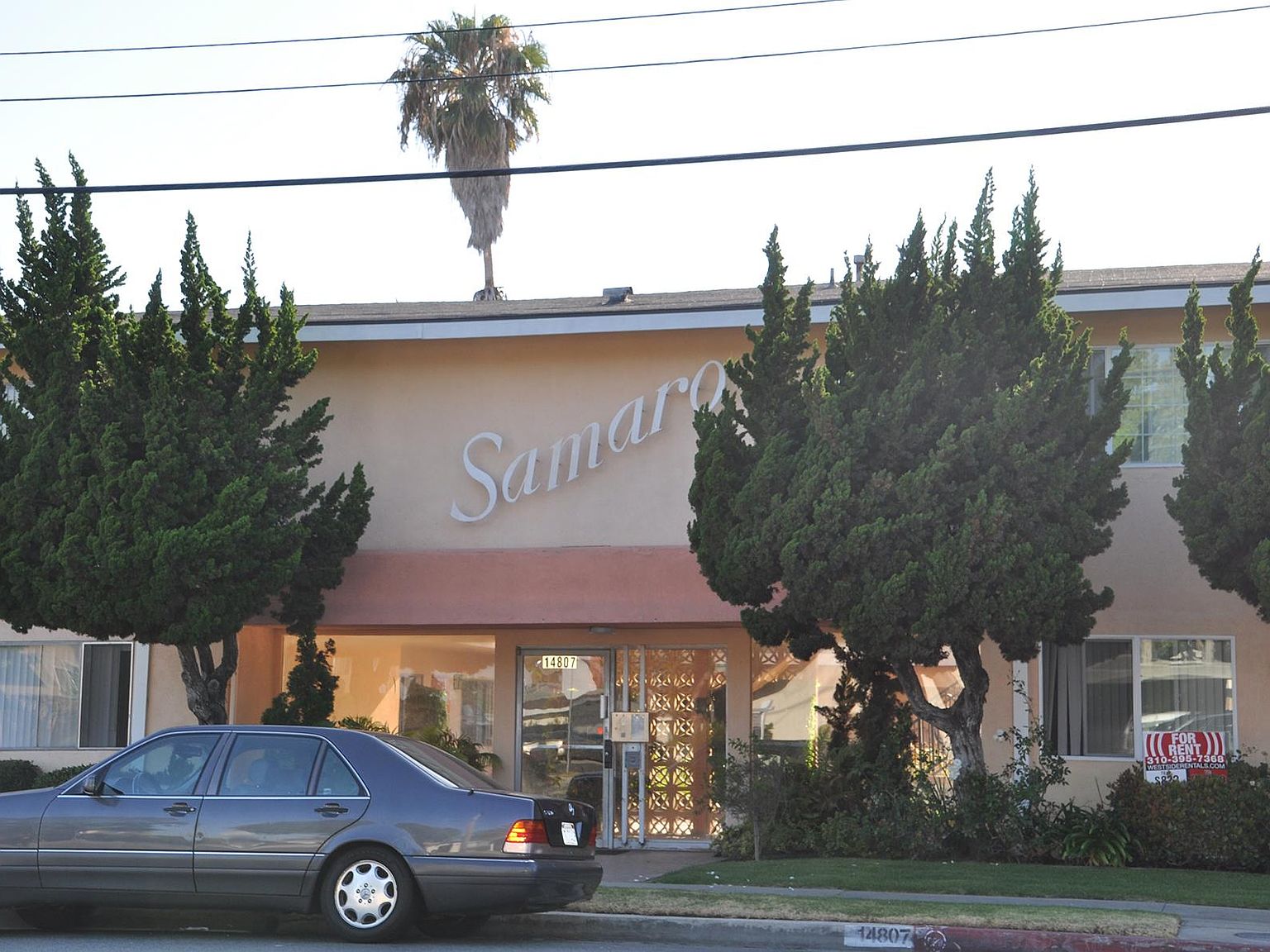 14807 S Normandie Ave APT 9, Gardena, CA 90247 | Zillow