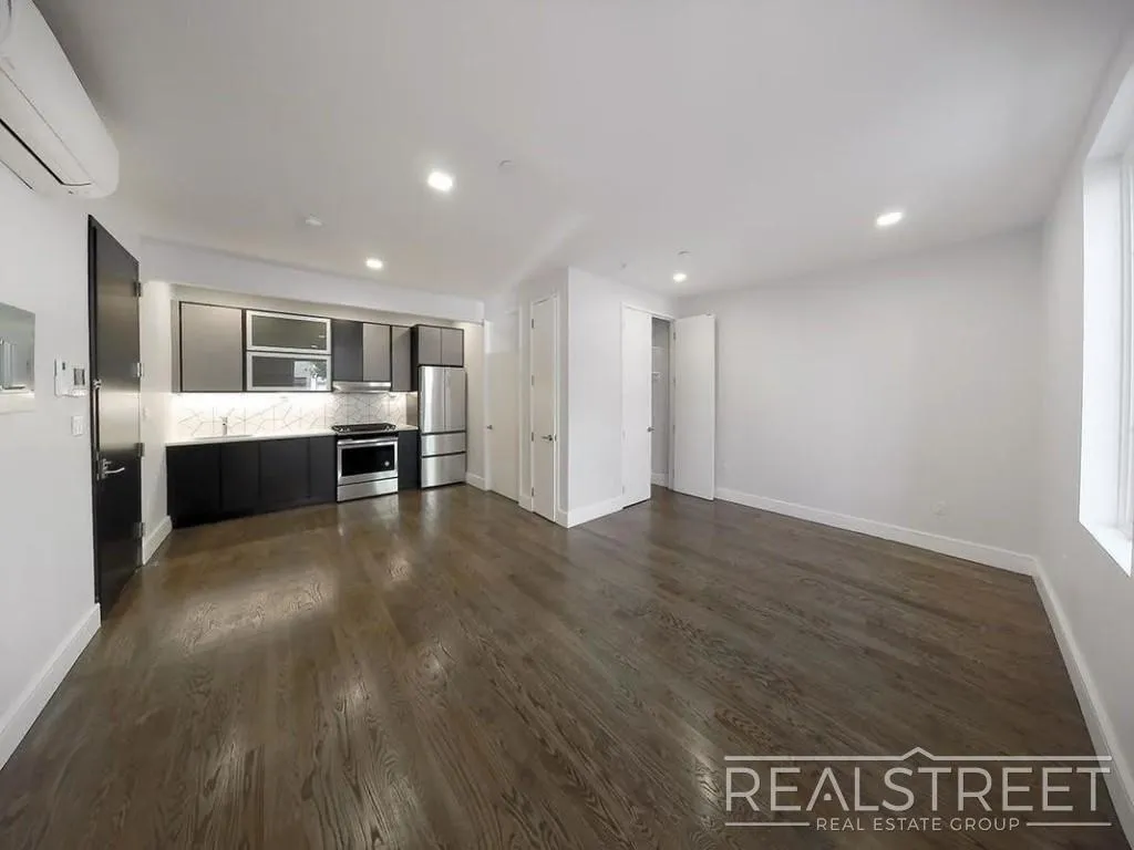 96 Himrod Street #1 in Bushwick, Brooklyn | StreetEasy