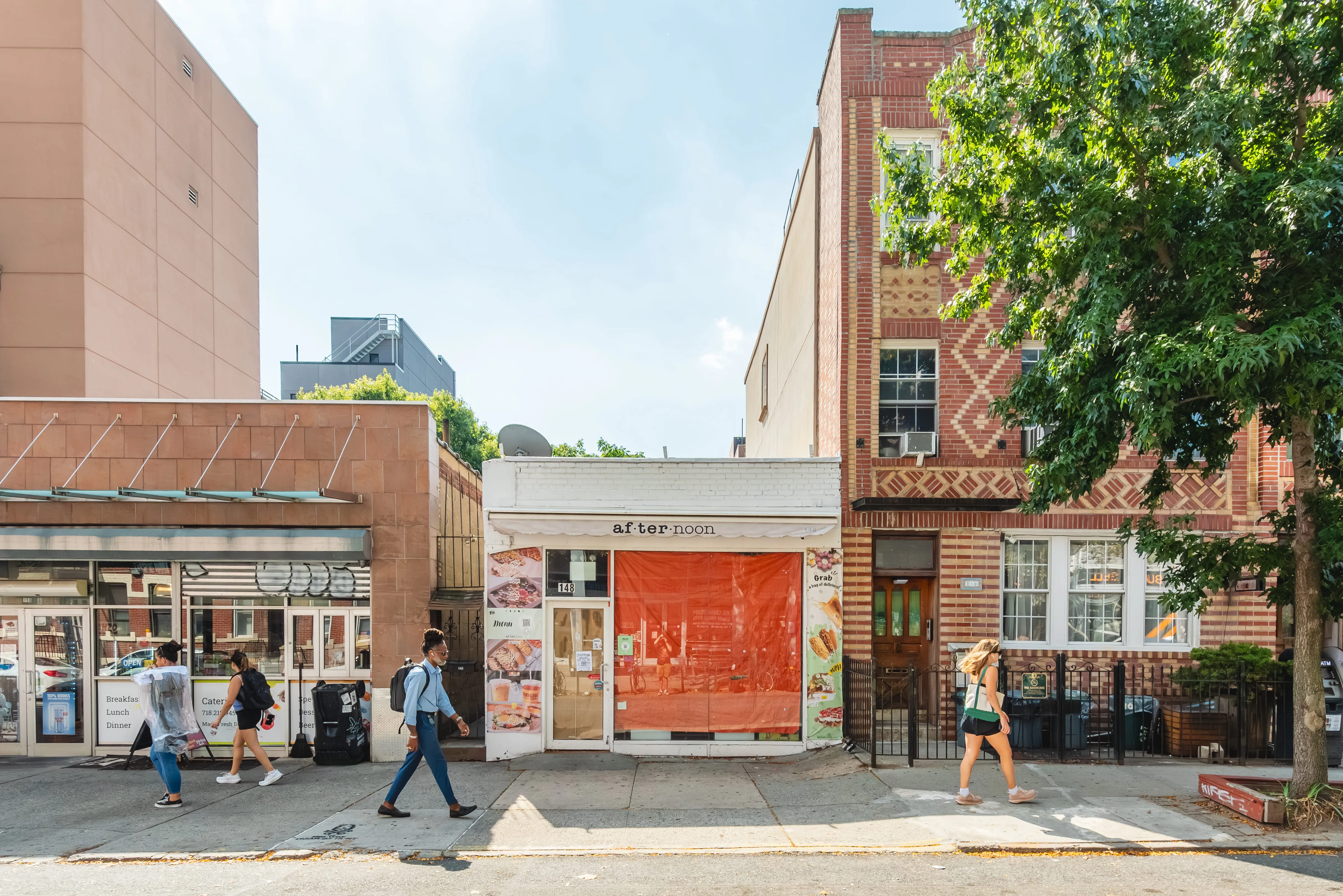 146 North Seventh Street MULTIFAMILY in Williamsburg, Brooklyn | StreetEasy