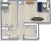 Walnut Tower Apartments - 722 Walnut St Kansas City MO | Zillow